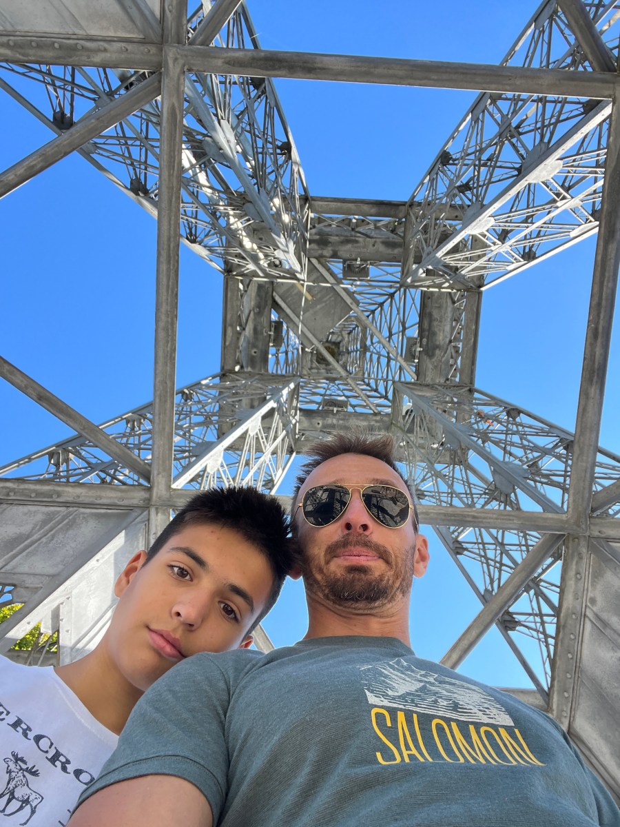 #331: Multifaktorski život – Thomas' Life Without Pause